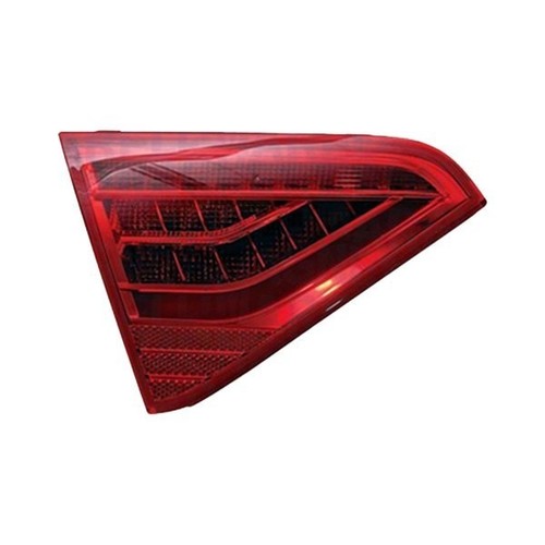 Tail Light Brake Lamp For 2012-2017 Audi S5 Left Driver Side LED Chrome ...
