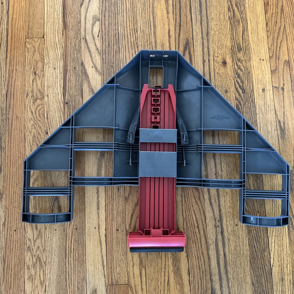 VTG 90s Ab Flex Rapid Abdominal Exerciser Machine Ab Flex As Seen On TV ...