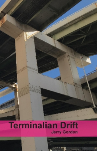 Jerry Gordon Terminalian Drift (Tascabile) | eBay