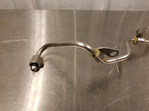 2015 - 2018 FORD FOCUS ST 2.0L ECOBOOST HPFP RETURN LINE | eBay