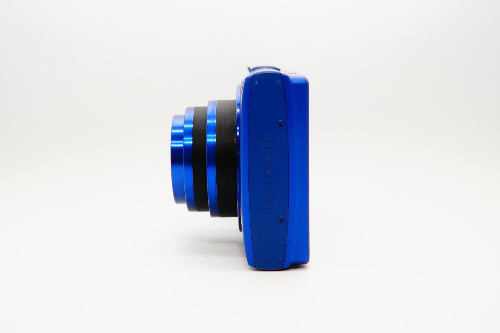 Canon IXY 420F 420 F PowerShot ELPH 320 HS IXUS 240 HS blue bundle | eBay