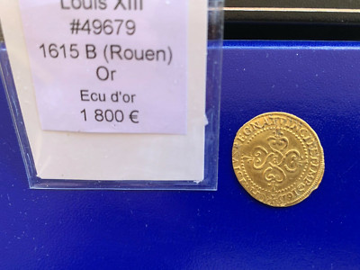 1800-1899 - Louis X111