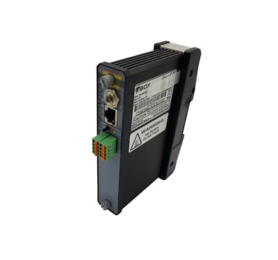 SERVELEC T-Box TG-200-GE Controller | eBay