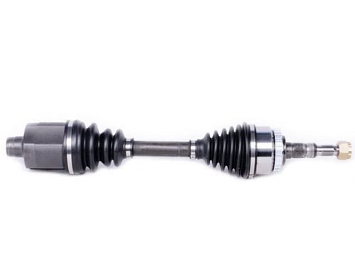 Axle Assembly For 2001-2005 Saturn L300 2003 2002 2004 QP376CY CV Axle ...