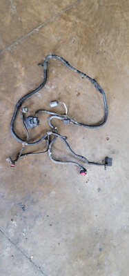 Ford Superduty 6.0 5r110 Automatic Transmission Wiring Harness EOF ...