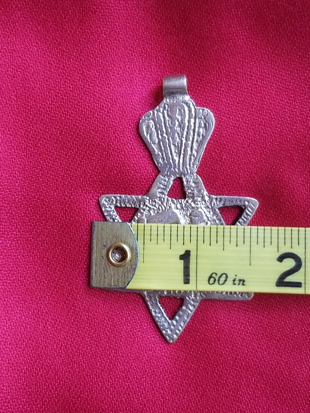 Ethiopain Orthodox Star Of David Lion Of Judha C Necklace | eBay