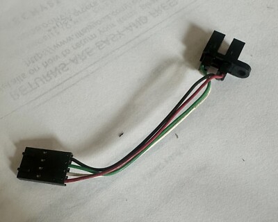 Melco Embroidery Machine Trimmer Spring EMC/EMT | eBay