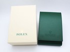 BRAND NEW Rolex Watch Leather Travel Case Box Watch Case | eBay