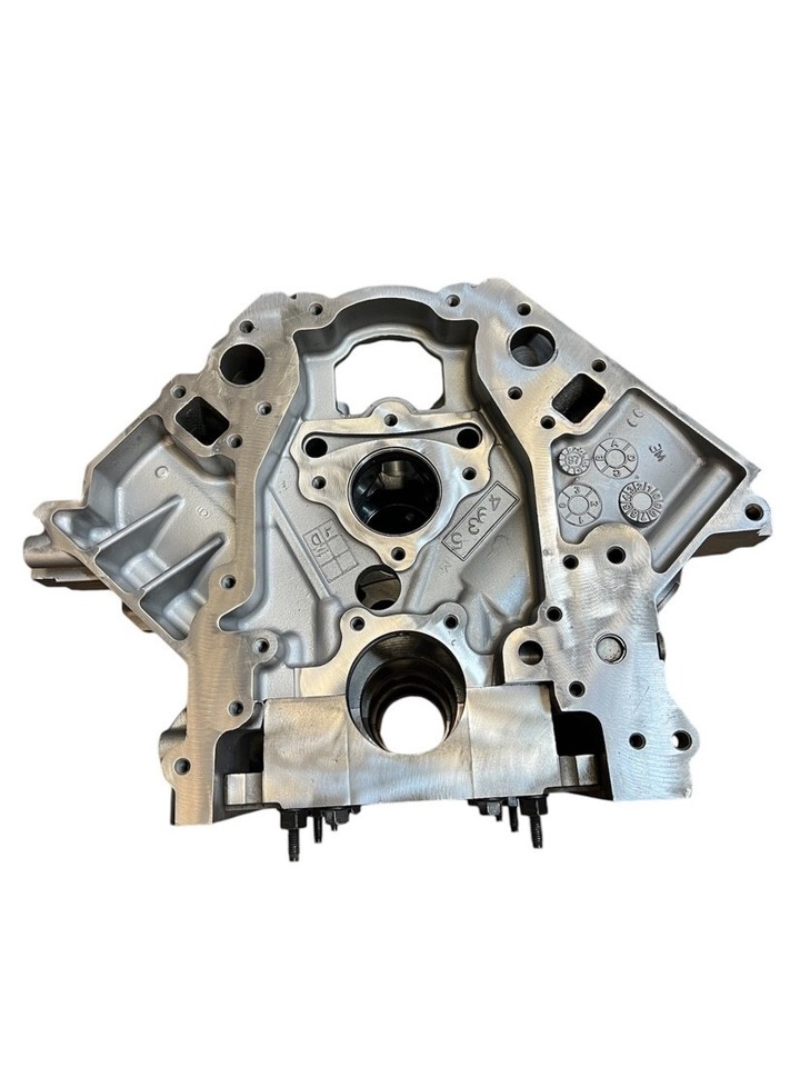 5.7L GM Chevrolet LS1 Engine Bare Block 12550592 | Genuine OEM | 3.928 ...