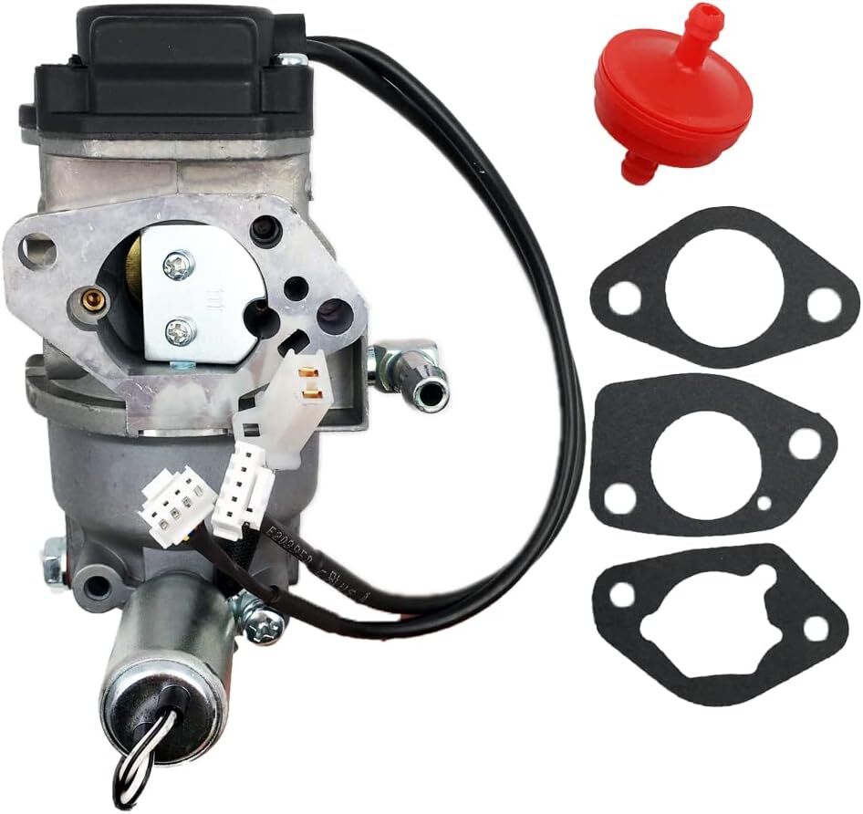 Huayi Carburetor for CUB CADET 651P06495 AX90 HUC AX90HUB AX90HUA ...