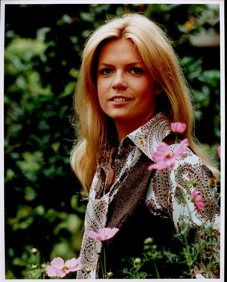 Meredith Baxter Birney Family