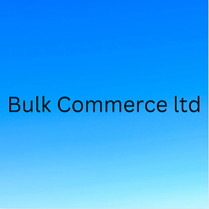 Bulk Commerce ltd | eBay Stores