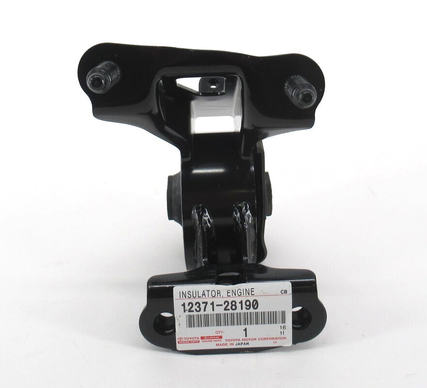 Genuine OEM Toyota 12371-28190 Rear Motor Mount Assy 2004-2008 RAV4 | eBay