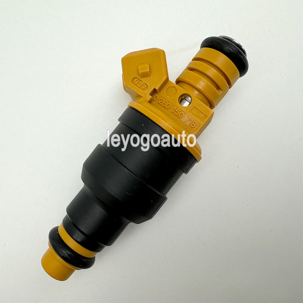 8X Upgrade Fuel Injectors 0280150718 For F150 F250 F350 4.6L 5.0L 5.4L ...