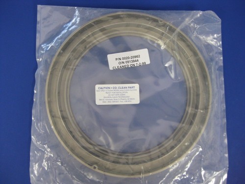 AMAT Applied Materials 0020-20962 200mm Clamp Ring, Refurb by Manuf ...