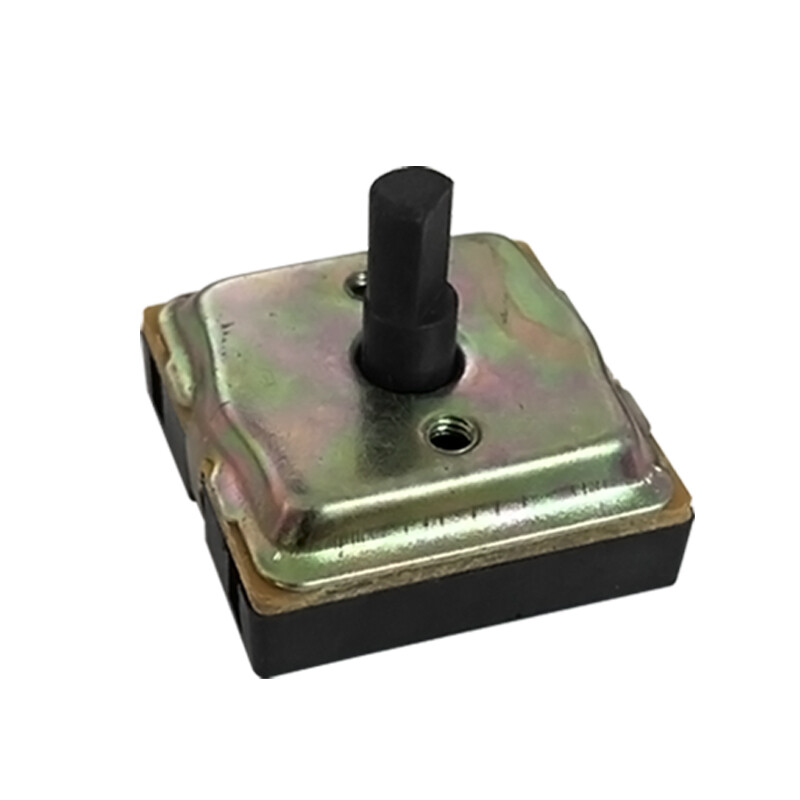 1PCS 250V 16A TX3 T120 T125 Rotary Switch 32mm 4 Wire Holes 4 Postions ...