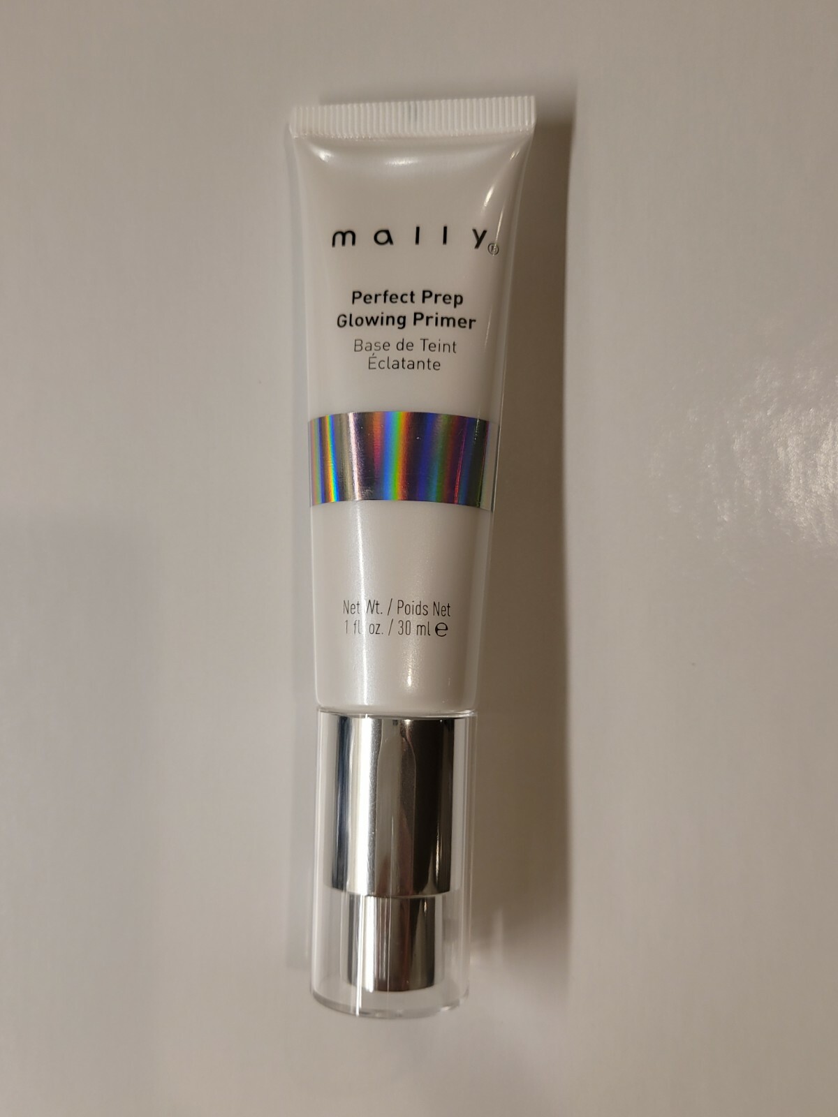 Mally Perfect Prep Glowing Primer, 1 oz / 30 ml, Full Size, New Without ...