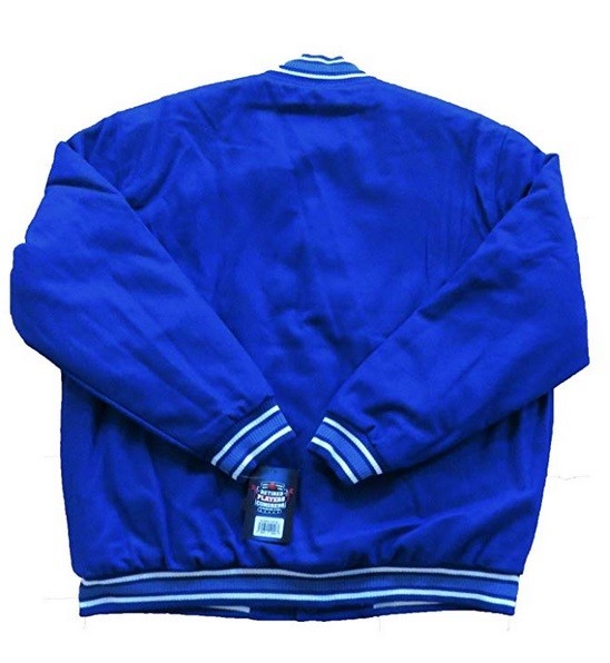 Buffalo Bills Wool Reversible Jacket | eBay