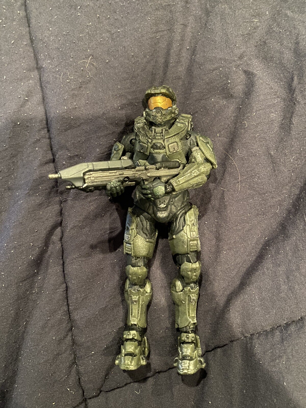 Halo 4 Master Chief Toy
