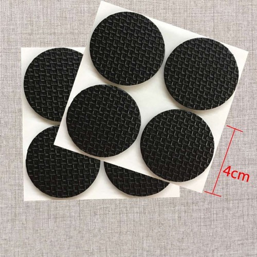 16pcs Thicken Thick Furniture Foot-pad Rubber Anti-skid Anti-scratch ...