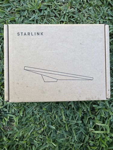 Starlink Mini Mobility Mount | eBay