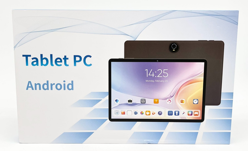 Tablet PC Android Operating System C5 A15 ROW-H With Front and Rear ...