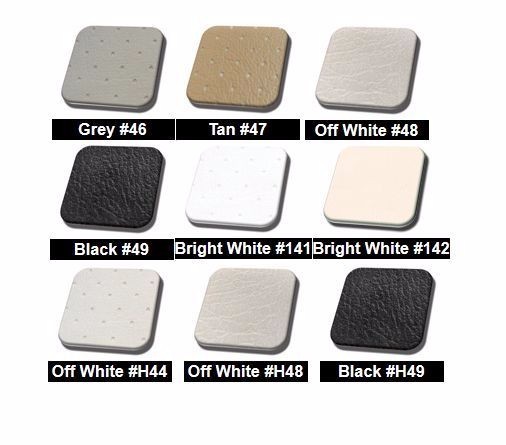 1955-1963 VW Bus Original Style Headliner, (Choose Color) | eBay