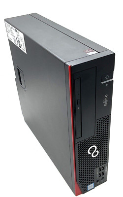 Fujitsu Esprimo I3-6400 2.70 GHZ No GB RAM No HDD No OS | eBay