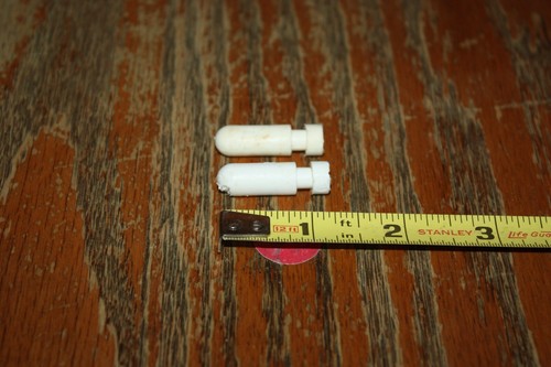 2 Bullets for the Vintage 1964 Topper Toys Johnny Seven One Man Army ...