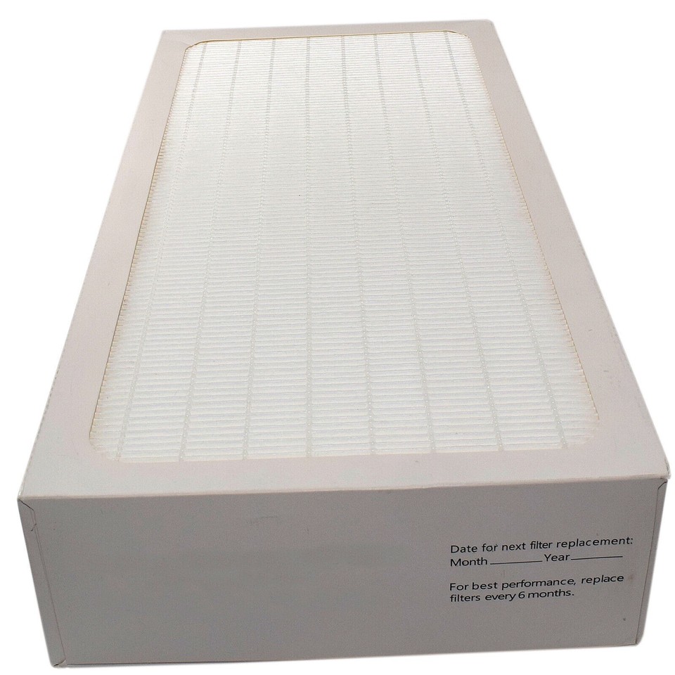 TiO2 HEPA Filter for Electrolux Aerus Lux Guardian F159B F159A F159D ...