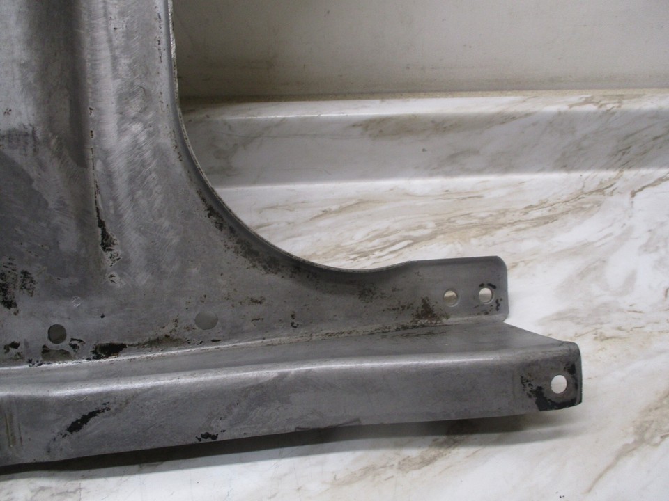 98 to 13 Ford Ranger Spare Tire Carrier Brace Crossmember Cross Member ...