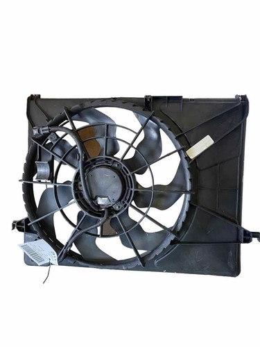 06 07 08 09 10 KIA OPTIMA Electric Radiator Cooling Fan Motor | eBay