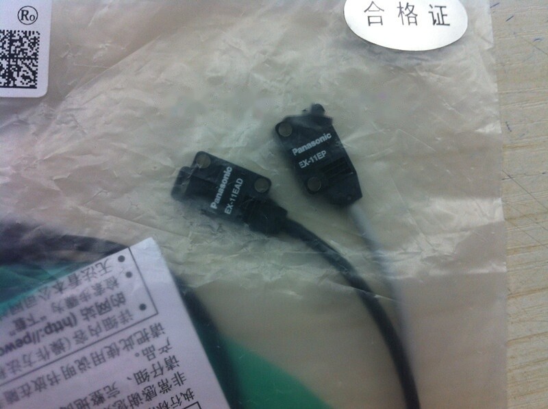 1pc new Panasonic EX-11EA（ EX-11EP EX-11EAD | eBay