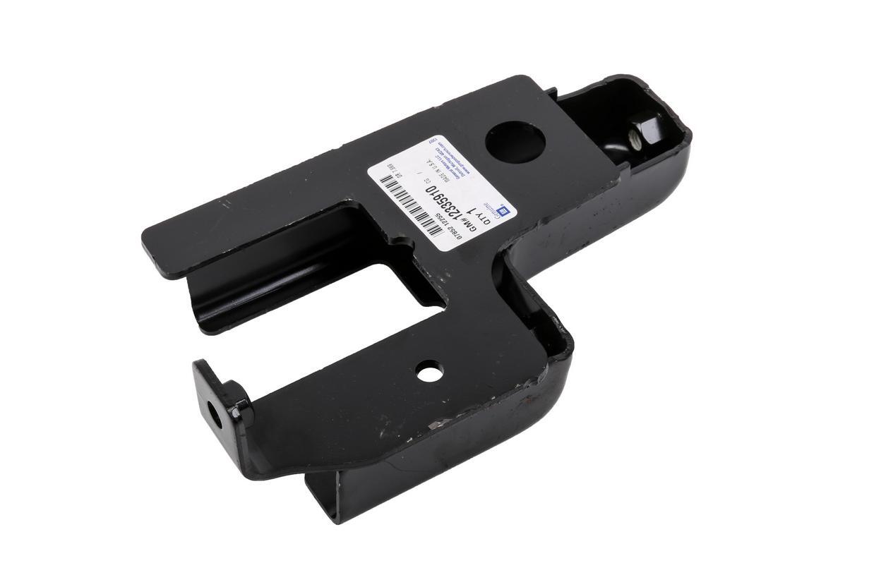 GM Genuine Parts 12335910 Bumper Impact Bar Bracket | eBay