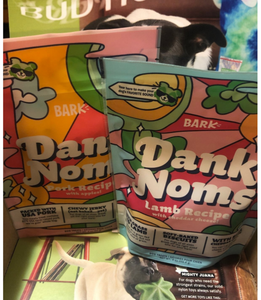 Indulge Your Furry Friend: Discover the Best Dank Noms Dog Treats for ...