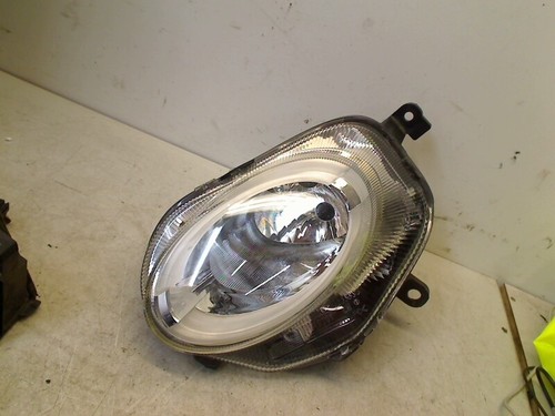 COIN LIGHT GAUCHE Fiat 500 (312) 2020 52007767 | eBay