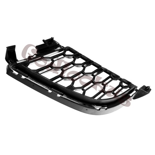 Front Left Bumper Grill Trim 51118075601 For BMW G20 G21 3-Series M ...