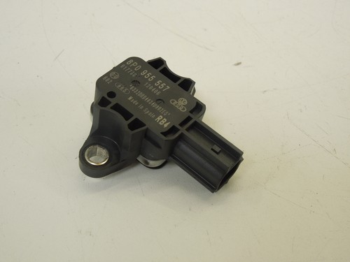 Audi A3 8P Side Impact Crash Thrust Pressure Sensor 8P0955557 | eBay