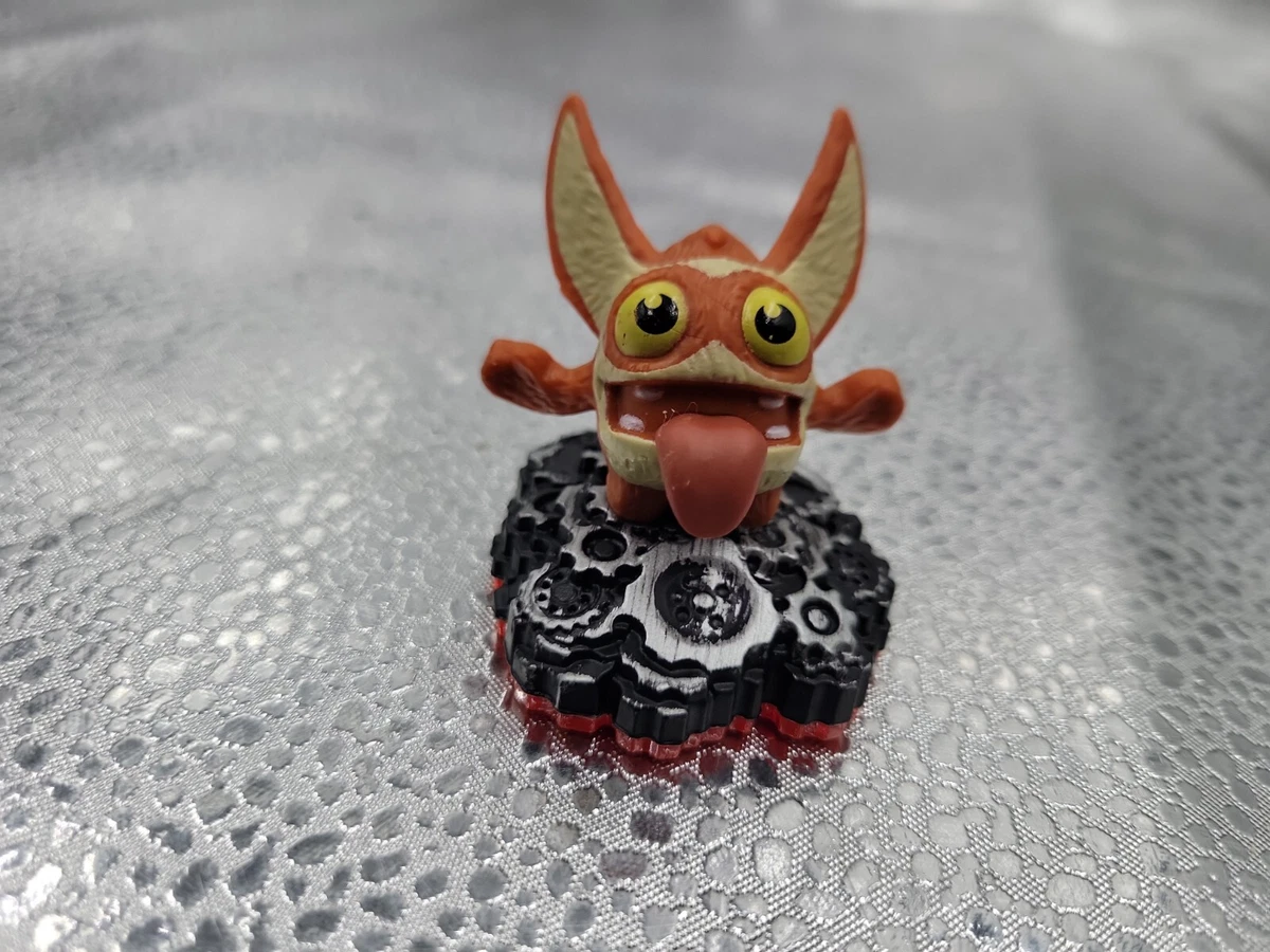 Skylanders Trap Team Trigger Snappy