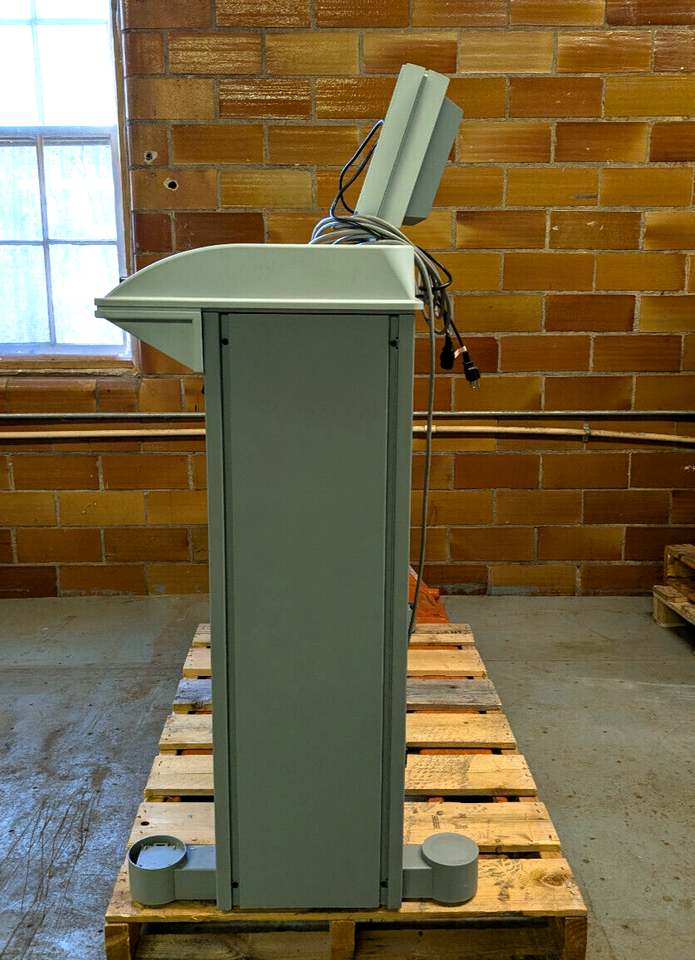 Océ TDS600 Wide Format Plotter Black & White Copier / Scanner / Printer ...