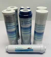 Barnstead D502113 Prefilter for Barnstead RO Reverse Osmosis Systems 5 ...