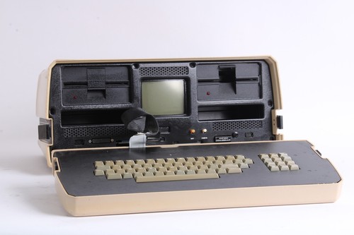 Osborne Computer Corporation Ordinateur Rev 1.44 1983 0CC Comme Est | eBay