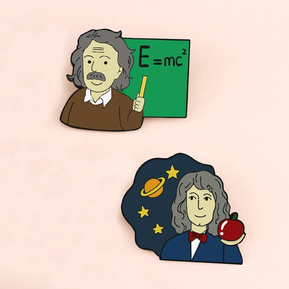 Newton Apple Animation