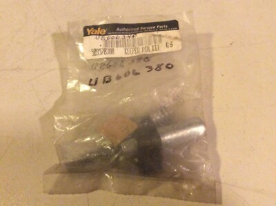 509570300 Yale Keeper pin kit, New | eBay