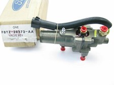 Genuine OEM Ford ABS Brake Proportioning Modulator Valve F8tz-2b373-ga ...