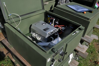 Generator Parts & Accessories - Generator Control Panel