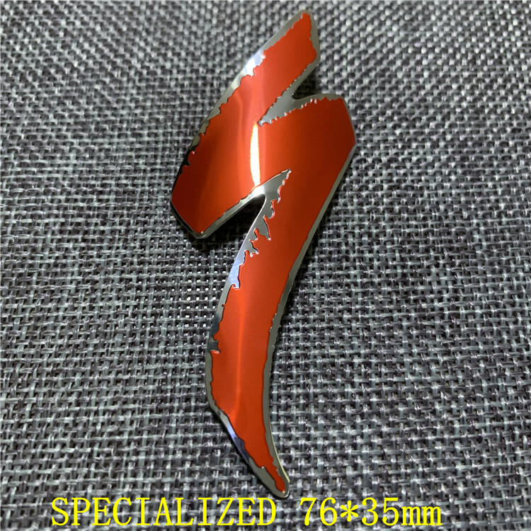 vintage cycling Bicycle Bike Alloy Head Badge Decals Stickers emblem | eBay