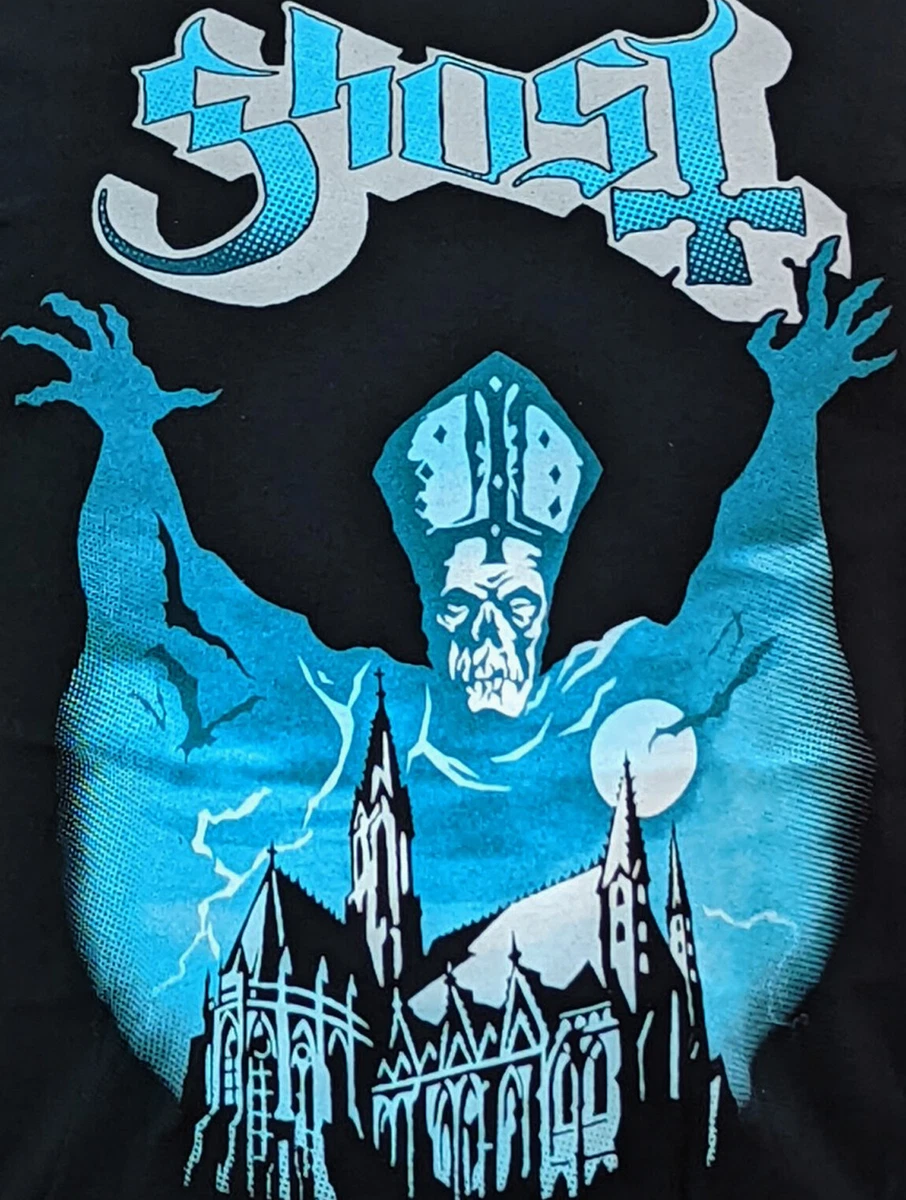 Ghost Bc Opus Eponymous