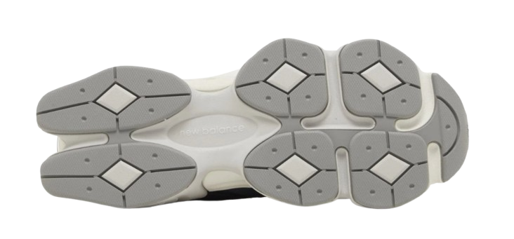 [U9060NV] New Balance 9060 Men's Eclipse Navy Sneakers *NEW* | eBay