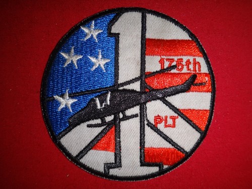 Vietnam Guerre États-unis 1st Vol Platoon 175th Aviation Compagnie ...